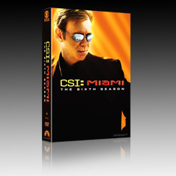 CSI: Miami season 6 icons by fazeshft on DeviantArt