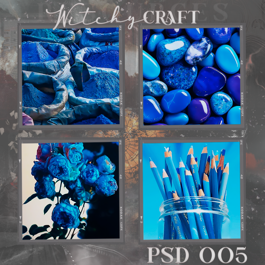 bluey 005#WitchyCraft by witchy-craft on DeviantArt