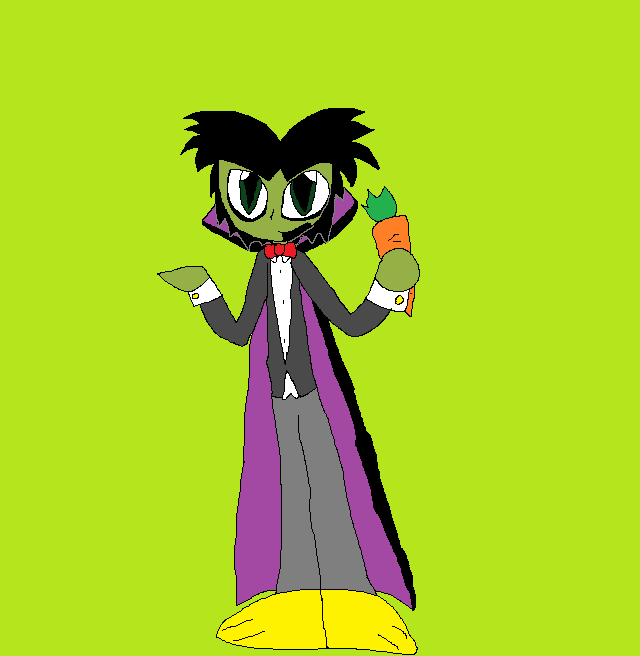 Conde Patula Fanfic by luna10009 on DeviantArt