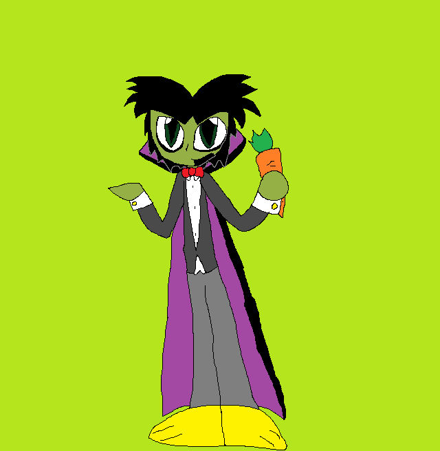 Conde Patula Fanfic by luna10009 on DeviantArt