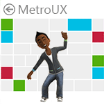 VLC Media Player for Windows 8 by MetroUX on DeviantArt