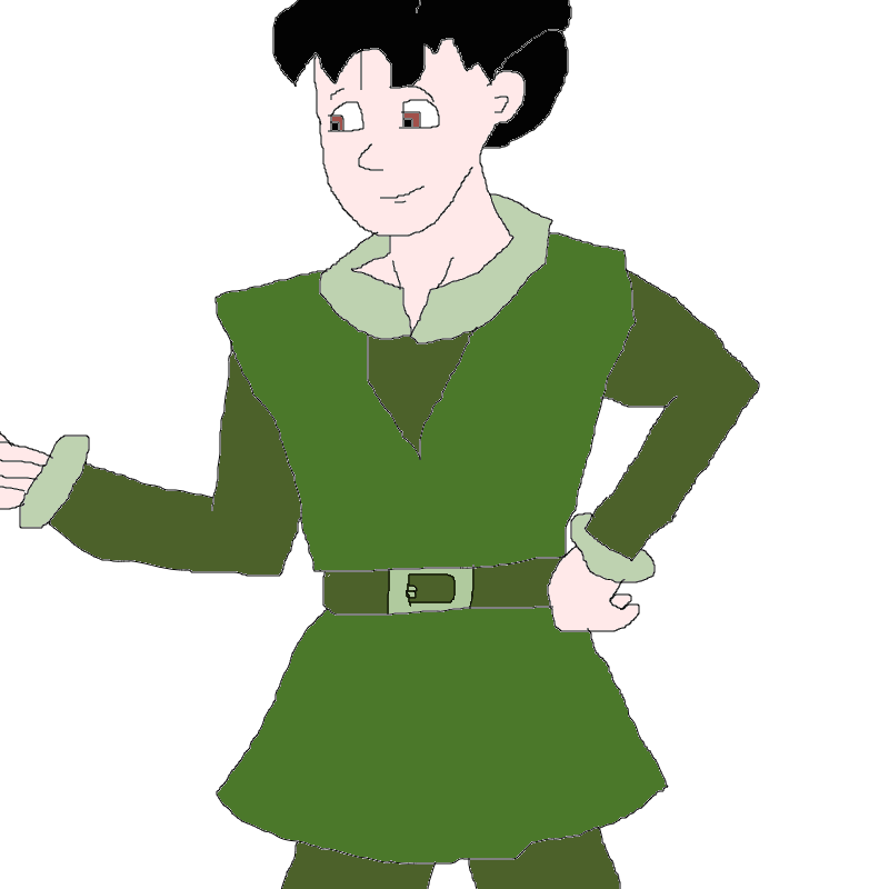 SC 10: Brother Bear by GRAD2001 on DeviantArt