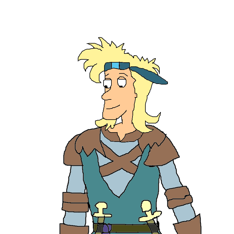 Non Disney x GoT - Khal Drogo by GRAD2001 on DeviantArt