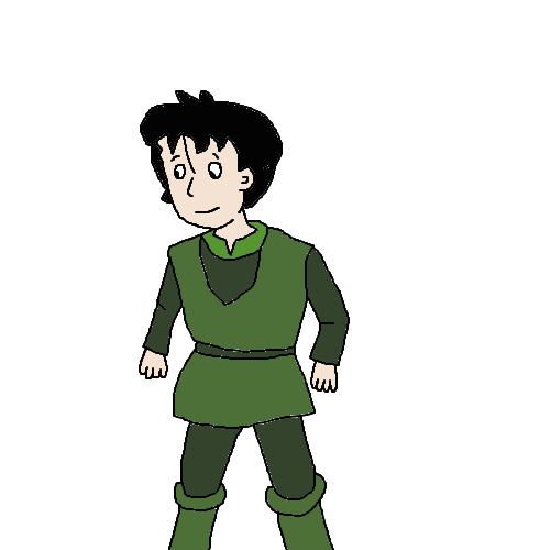 SC 56: Stanley (Cartoon) by GRAD2001 on DeviantArt