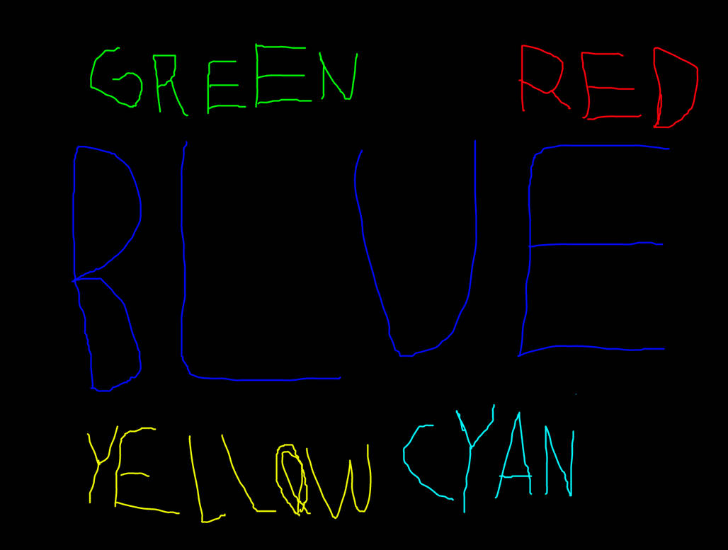 Some Dumb Drawing I Never Posted Until Now by ShadowWolfHiding on ...