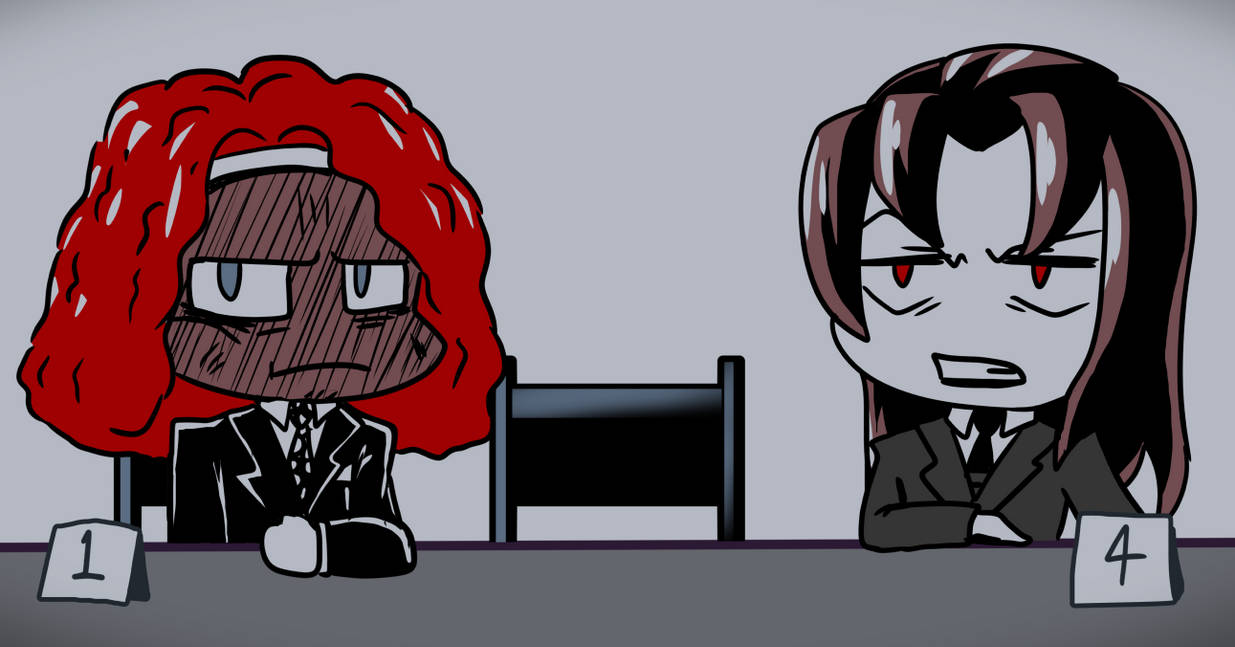 TM Animated Short 1 by Sakusagi on DeviantArt