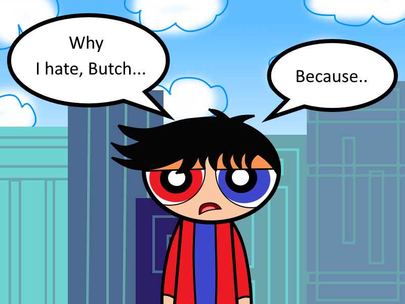 PPG-OC-Group DeviantArt Gallery