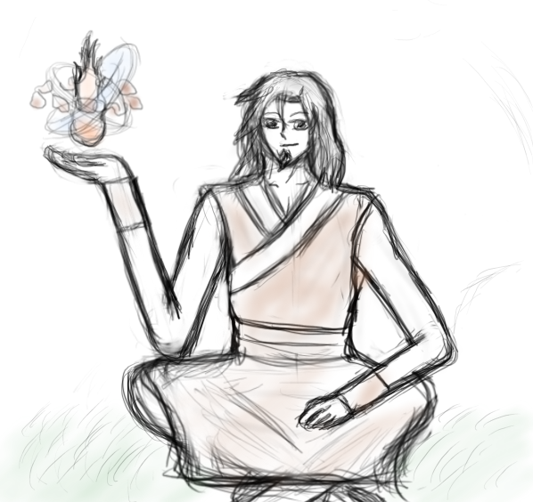 Avatar Wan by Kdreamer92 on DeviantArt