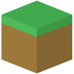 Minimal Minecraft Icon by Manga737 on DeviantArt