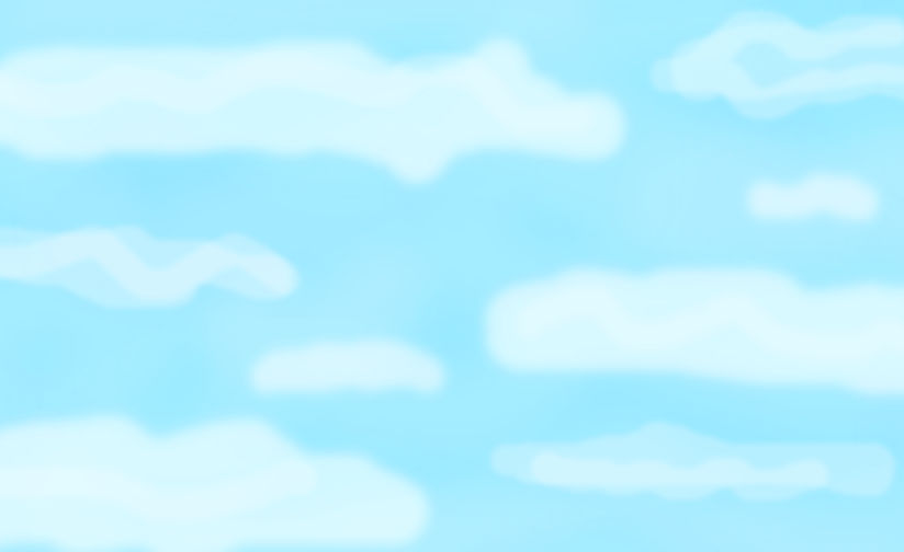 Cloudy Daytime Sky by FirebirdTransAm68 on DeviantArt