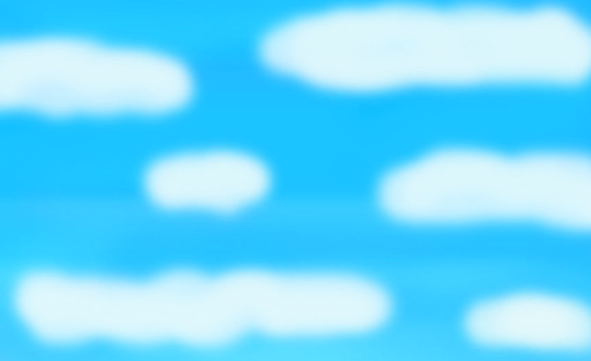 Daytime Sky With Clouds by FirebirdTransAm68 on DeviantArt
