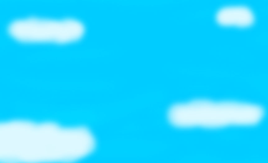 Daytime Sky With A Few Clouds by FirebirdTransAm68 on DeviantArt