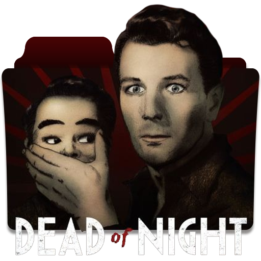 Dead of Night (1945) Folder Icon by thatblondude on DeviantArt