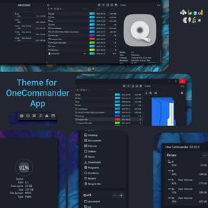 Explore the Best Onecommander Art | DeviantArt