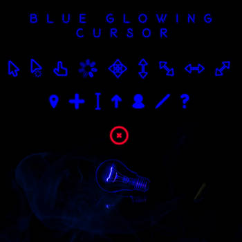 Explore the Best Cursor Art | DeviantArt