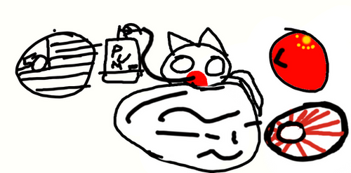 CountryBall-Fans | DeviantArt