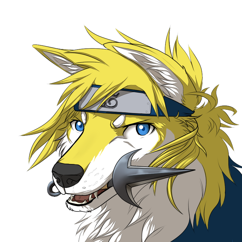 Free Lineart - Minato by Zu-Nasr on DeviantArt