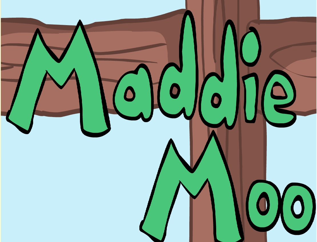 Maddy Moo by Rainbowshi on DeviantArt