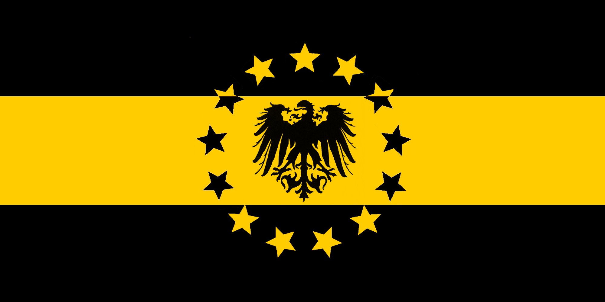 Flag of Germany by KingoftheTyrants on DeviantArt