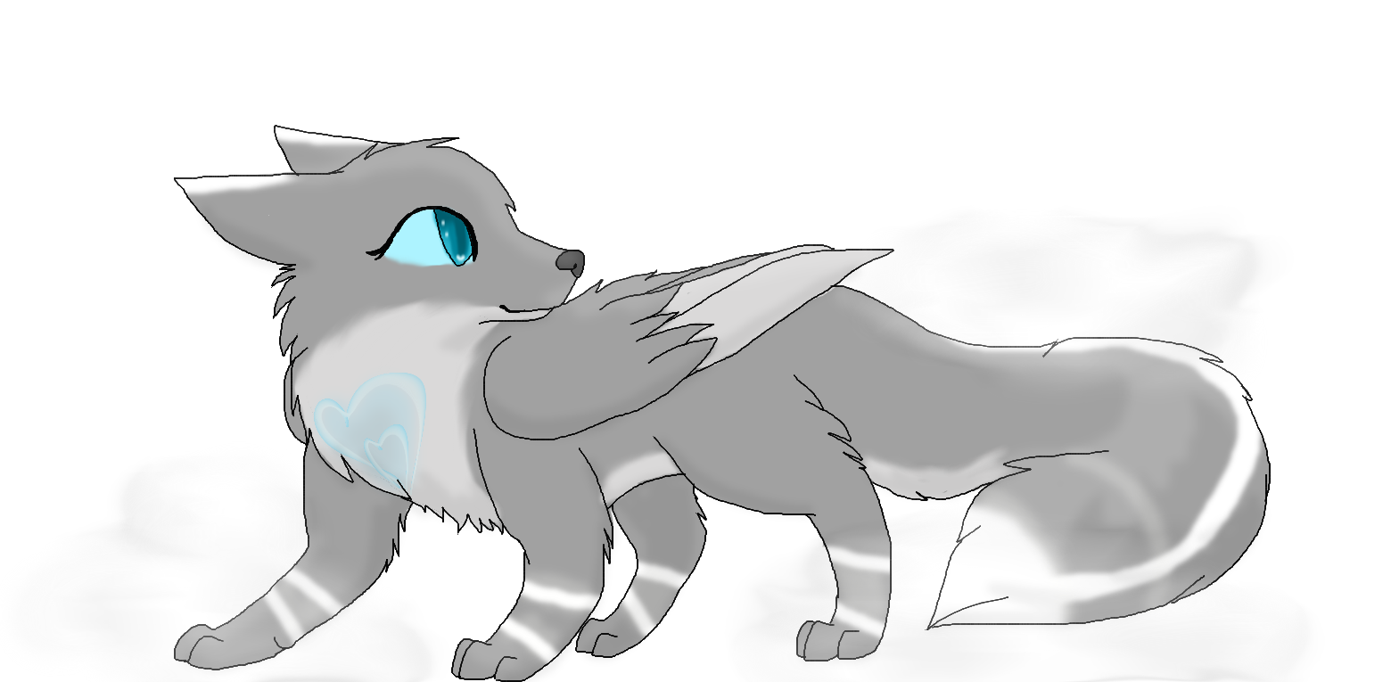 Astral ( oc ref sheet?) by ThatOneCatOnline on DeviantArt