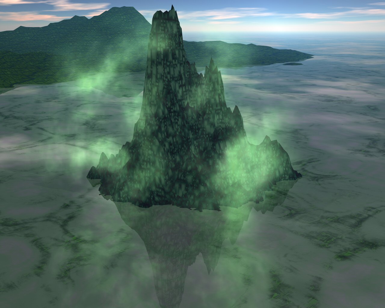 Hulk Island by denny03 on DeviantArt