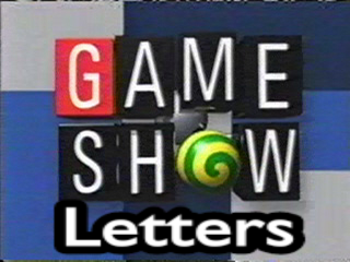 Game Show Network 1997-2004 Letters by BlueHomestar1999 on DeviantArt