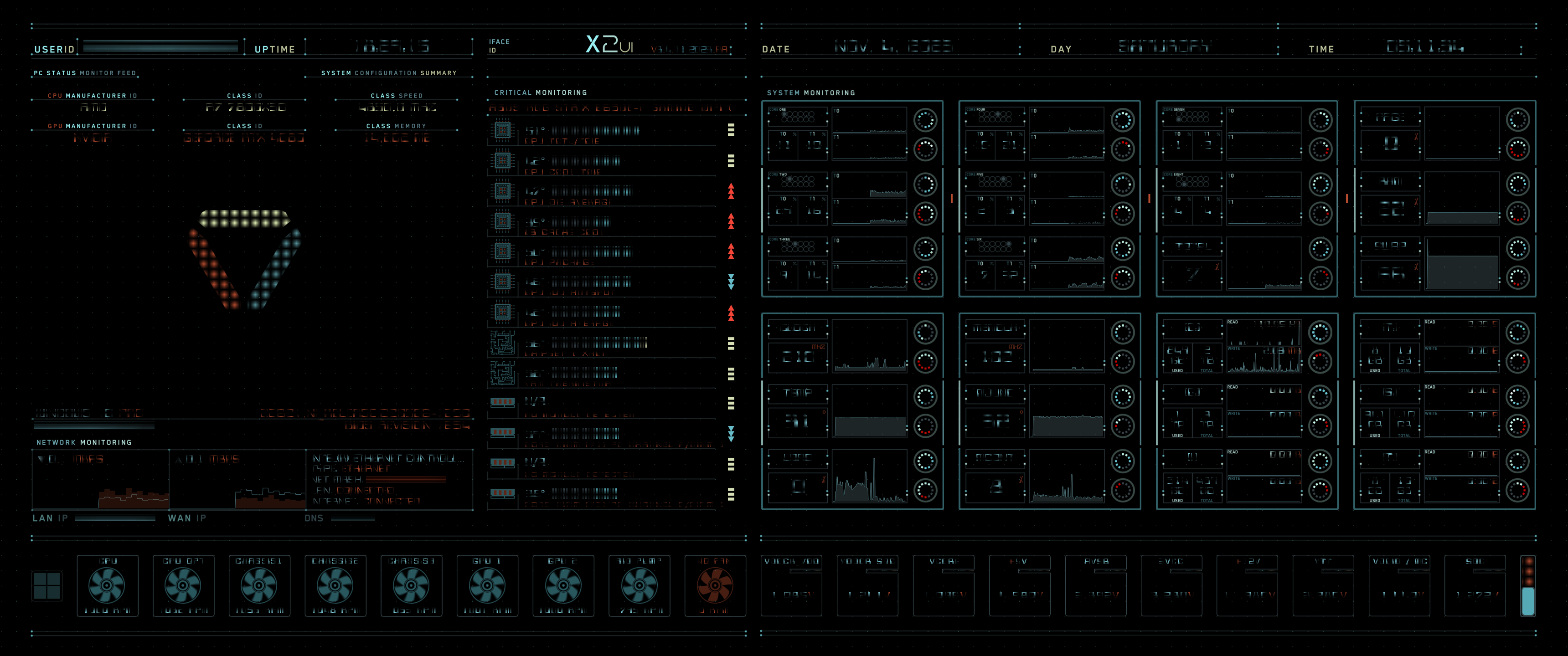 X2ui v3.4.11.2023.PA by DigitalRain84 on DeviantArt