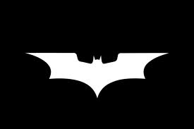 Batman Logo (movie) CURSOR by Lunasakurahime on DeviantArt