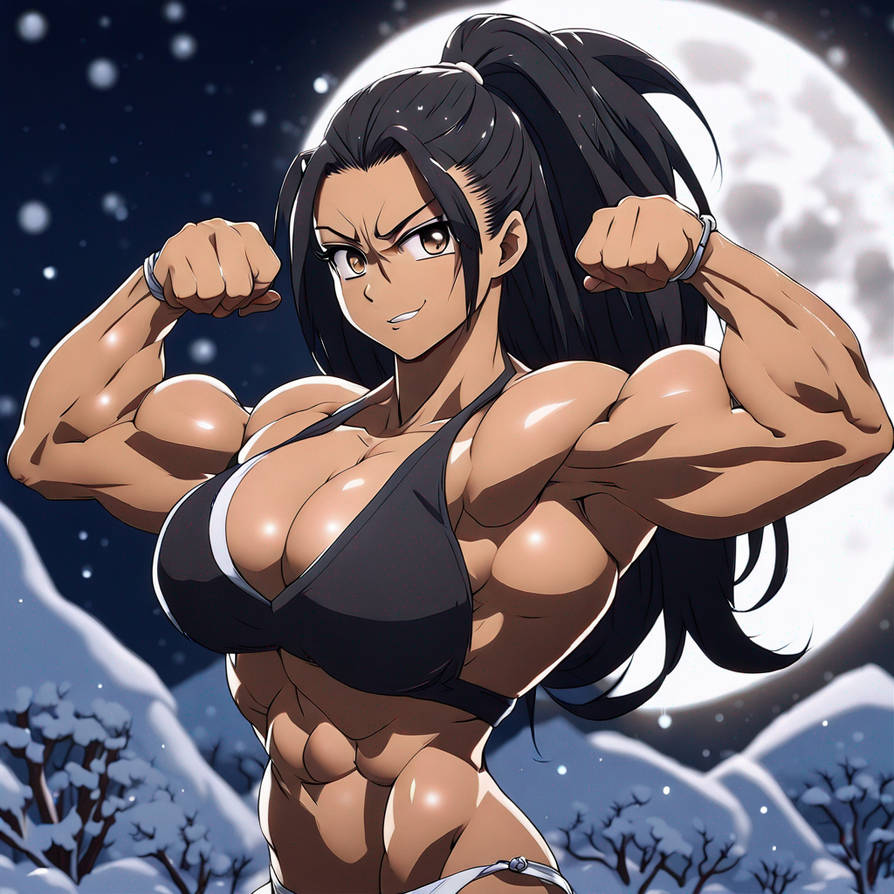 Hayase Nagatoro 016 (AI-Generated) by mettland on DeviantArt