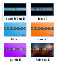 DeviantArt-Out II 1920X1200 Wallpaper Pack by jSerlinArt on DeviantArt