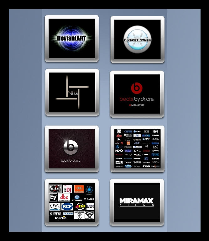 jSerlin Custom Dock Icon Set 3 by jSerlinArt on DeviantArt