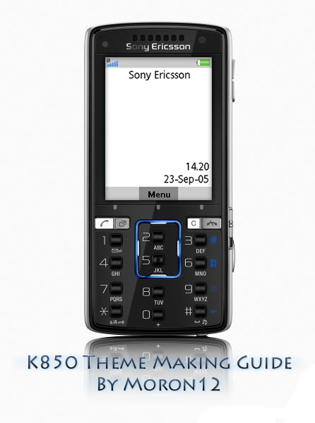 K850 Theme Making Guide by moron12 on DeviantArt