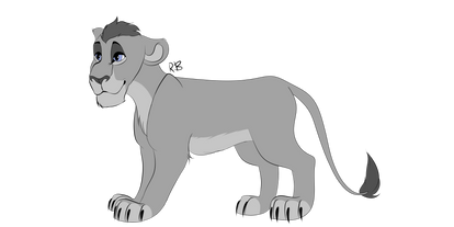 ADOPT - Scar's Strongest and Nirmala's kid -CLOSED by ReebAdopts on DeviantArt