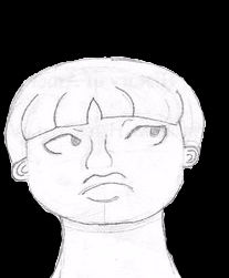 Character Face Design Seven by Bllermanda on DeviantArt