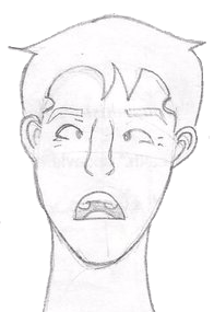 Character Face Design Eight by Bllermanda on DeviantArt