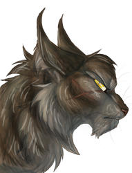 Explore the Best Clawface Art | DeviantArt