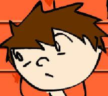 My first full body animation, by llLeonll on DeviantArt