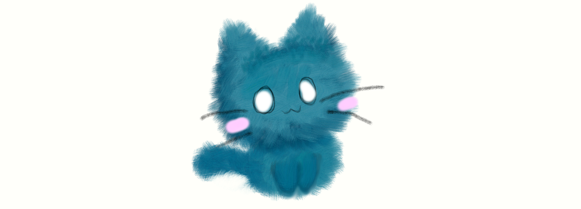 the kawaii kitty:3 by dimwitundercover on DeviantArt