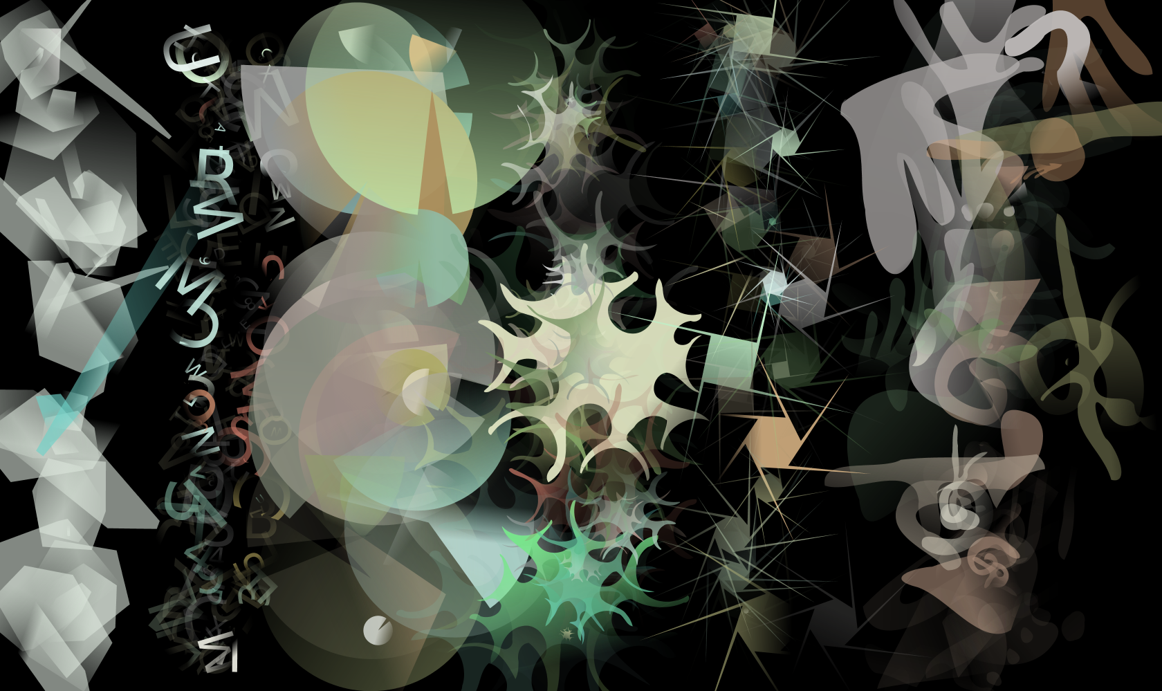 shapes pack for Alchemy by zomoz on DeviantArt