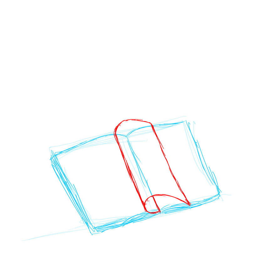 Book Animation by TMNT-Raph-fan on DeviantArt