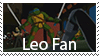 TMNT 2012: Fight stamp by TMNT-Raph-fan on DeviantArt