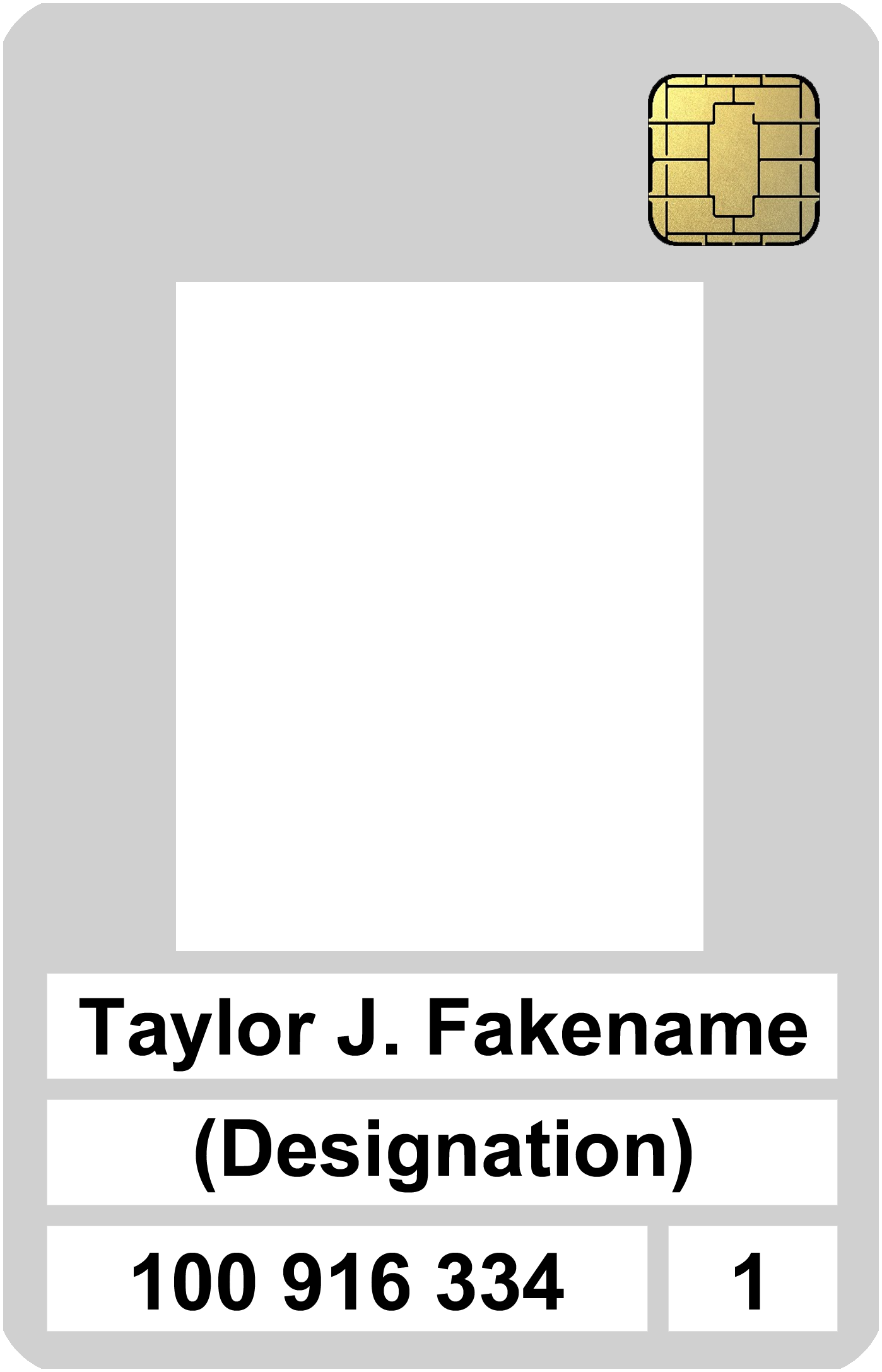O-TmnT ID Card Customizable - Blank by TMNT-Raph-fan on DeviantArt