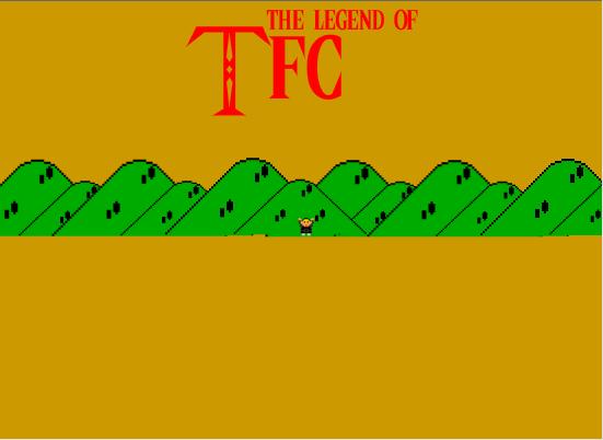 Legend of TFC ep 1 by Triforce-Collector on DeviantArt