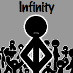 Infinity- RHG character by aazzaa on DeviantArt