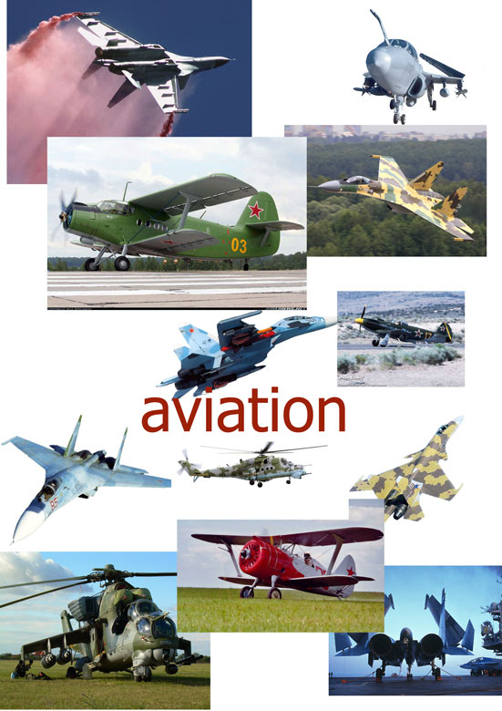 Aviation by aurum68 on DeviantArt