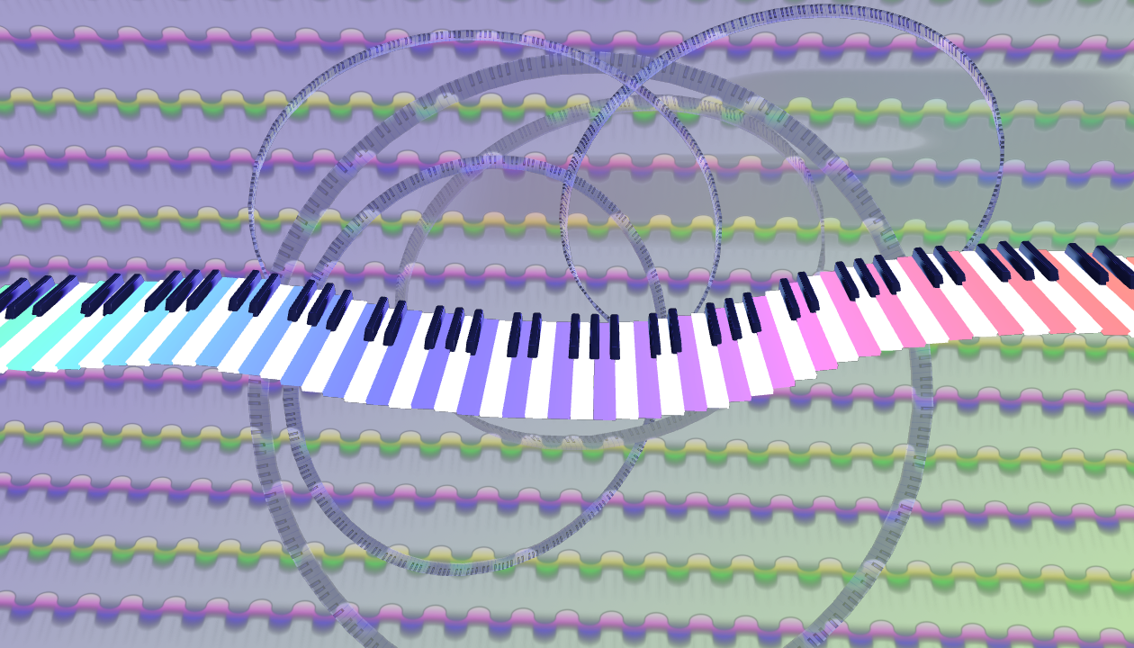 MMD Project Diva Piano Stage DL by AkitaFanZ on DeviantArt