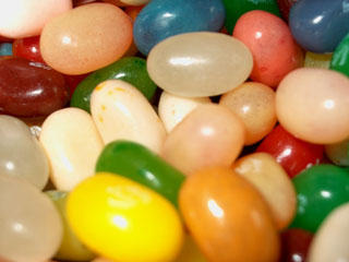 Jelly Beans by heather2015 on DeviantArt
