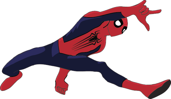 Web Head by strongcactus on DeviantArt