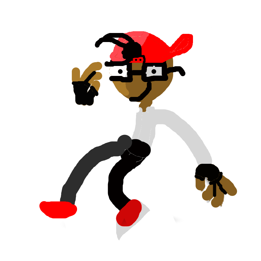 Verbalase smash render by jessiepo1 on DeviantArt