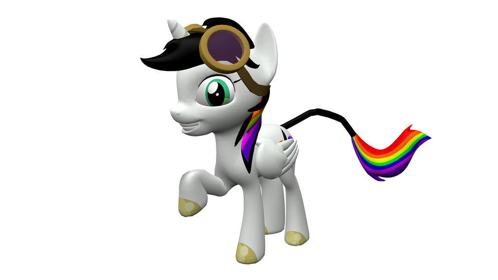 [SFM/DL] Lightning Bliss by TheRedMen4ce on DeviantArt